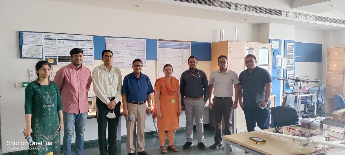 Project Monitomation