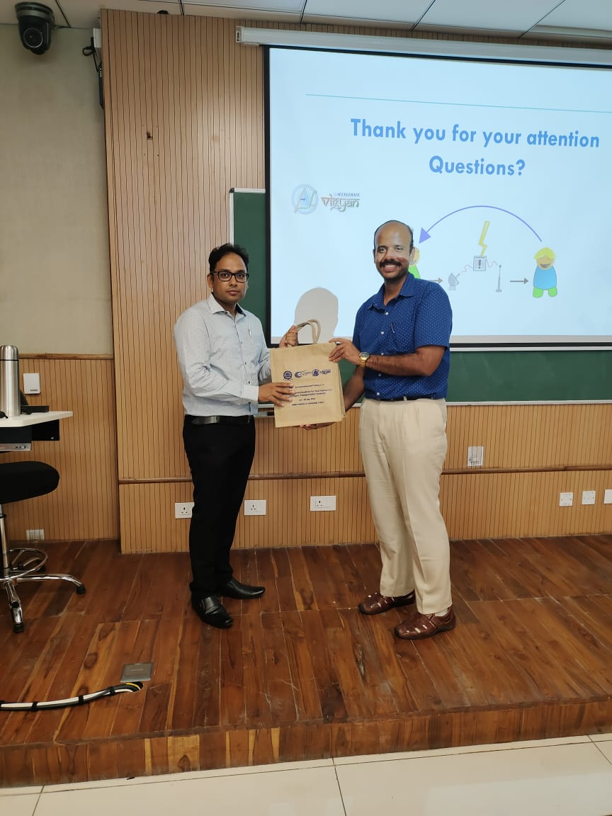 Project Monitomation